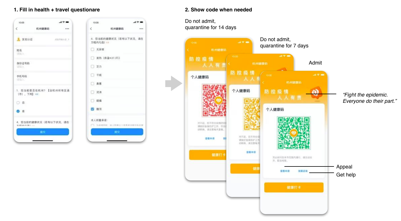 Coronavirus / COVID-19 Pandemic Message Board - Msg: 32661169
